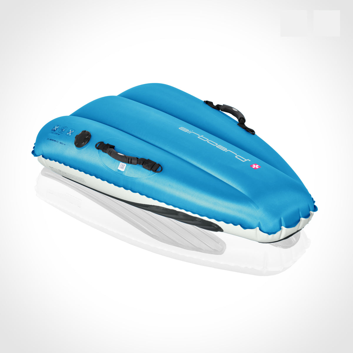 Airboard Asia