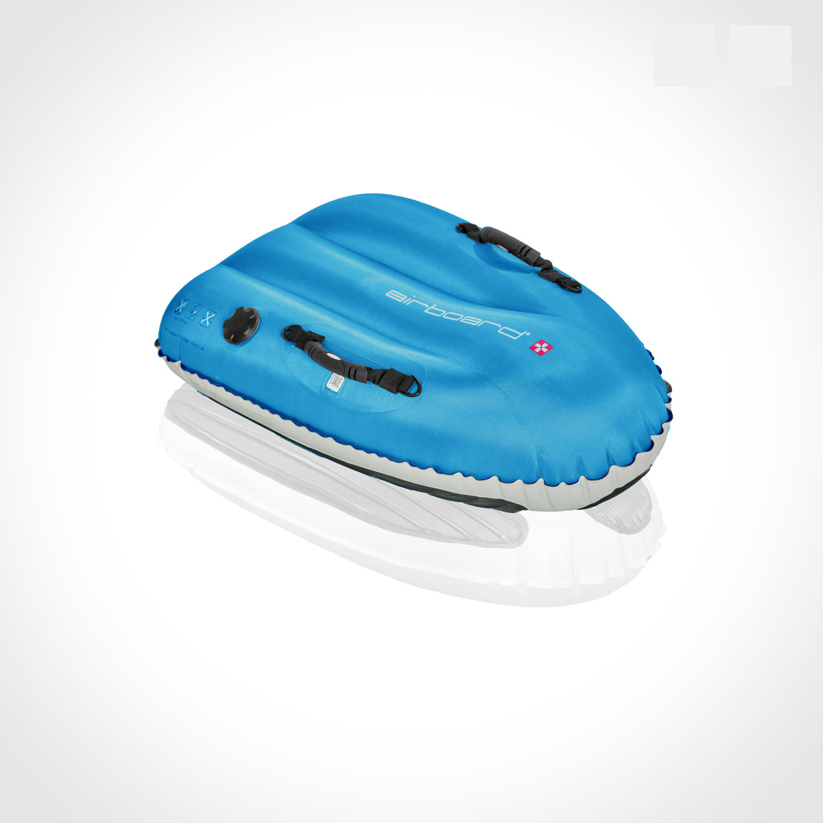 Airboard Asia